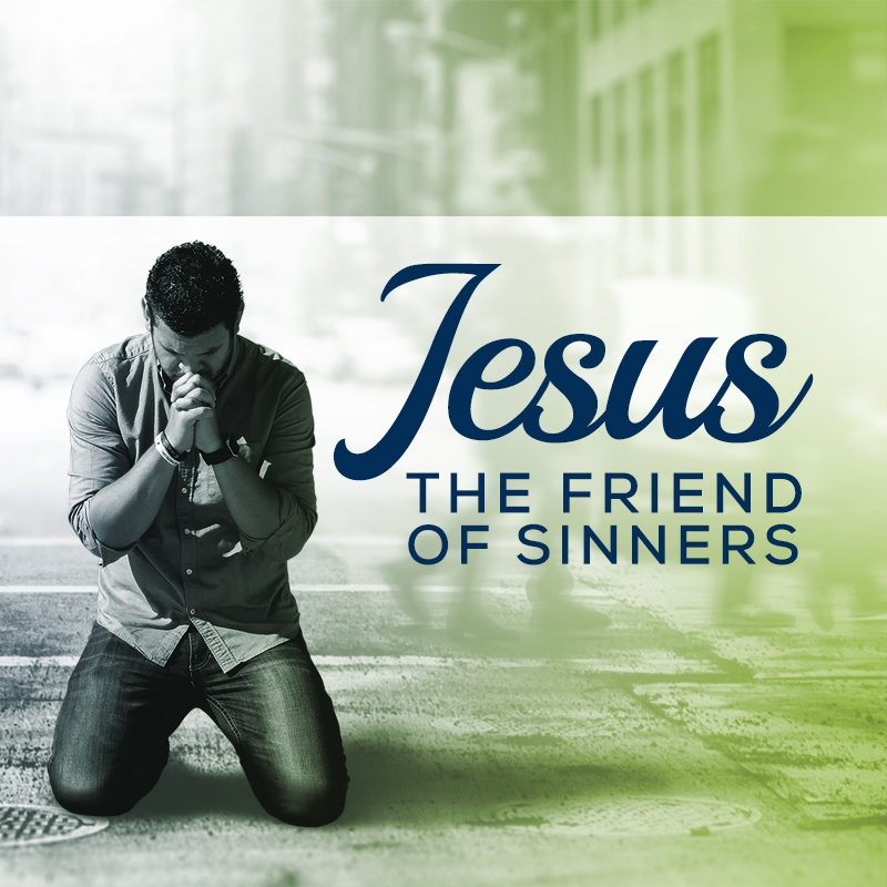 I Have Come For The Sinners… – CYPSA